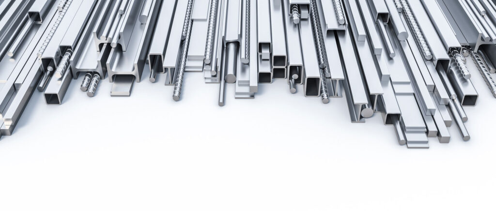 metal-profiles-different-shapes-sizes-white-background - FENLA MÃƒÆ’Ã‚Â ...